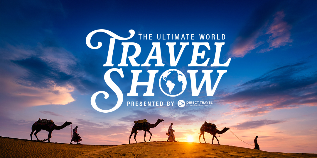 Ultimate World Travel Show